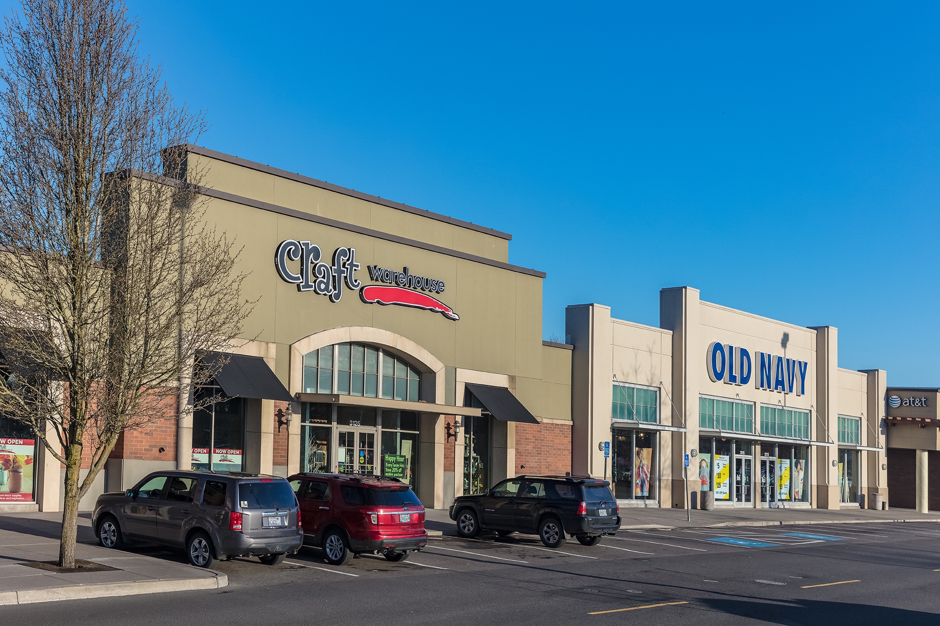Cedar Hills Crossing Neighborhood Victory Flats | Beaverton, OR